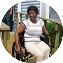 The Texas Ramp Project