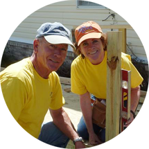 The Texas Ramp Project